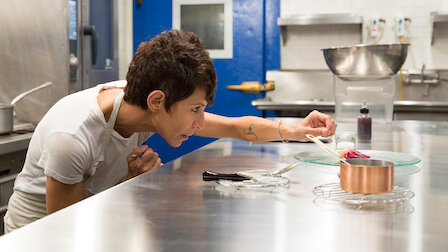 Chef’s Table Netflix | Cabinets Matttroy