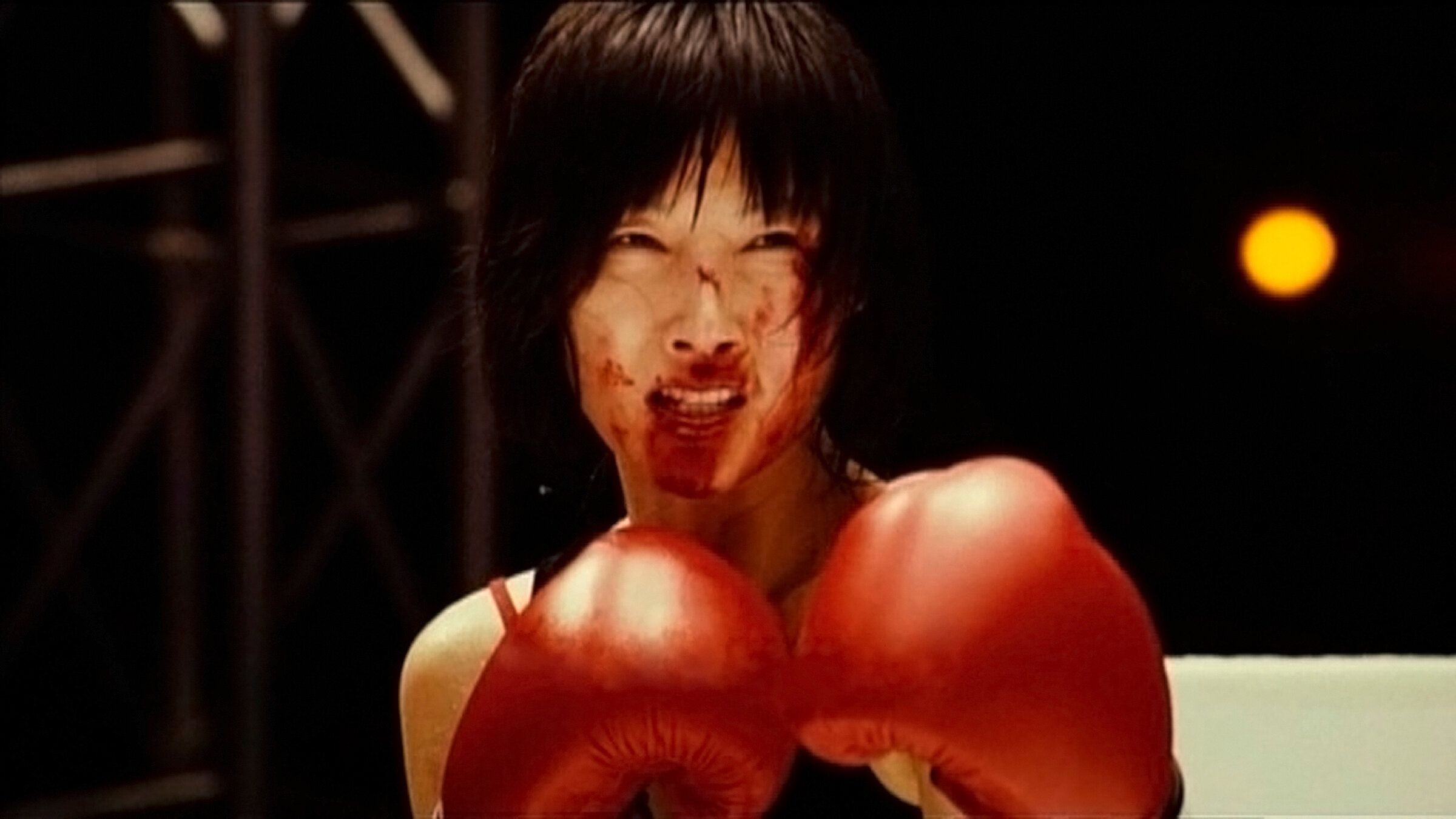 Watch Punch Lady | Netflix